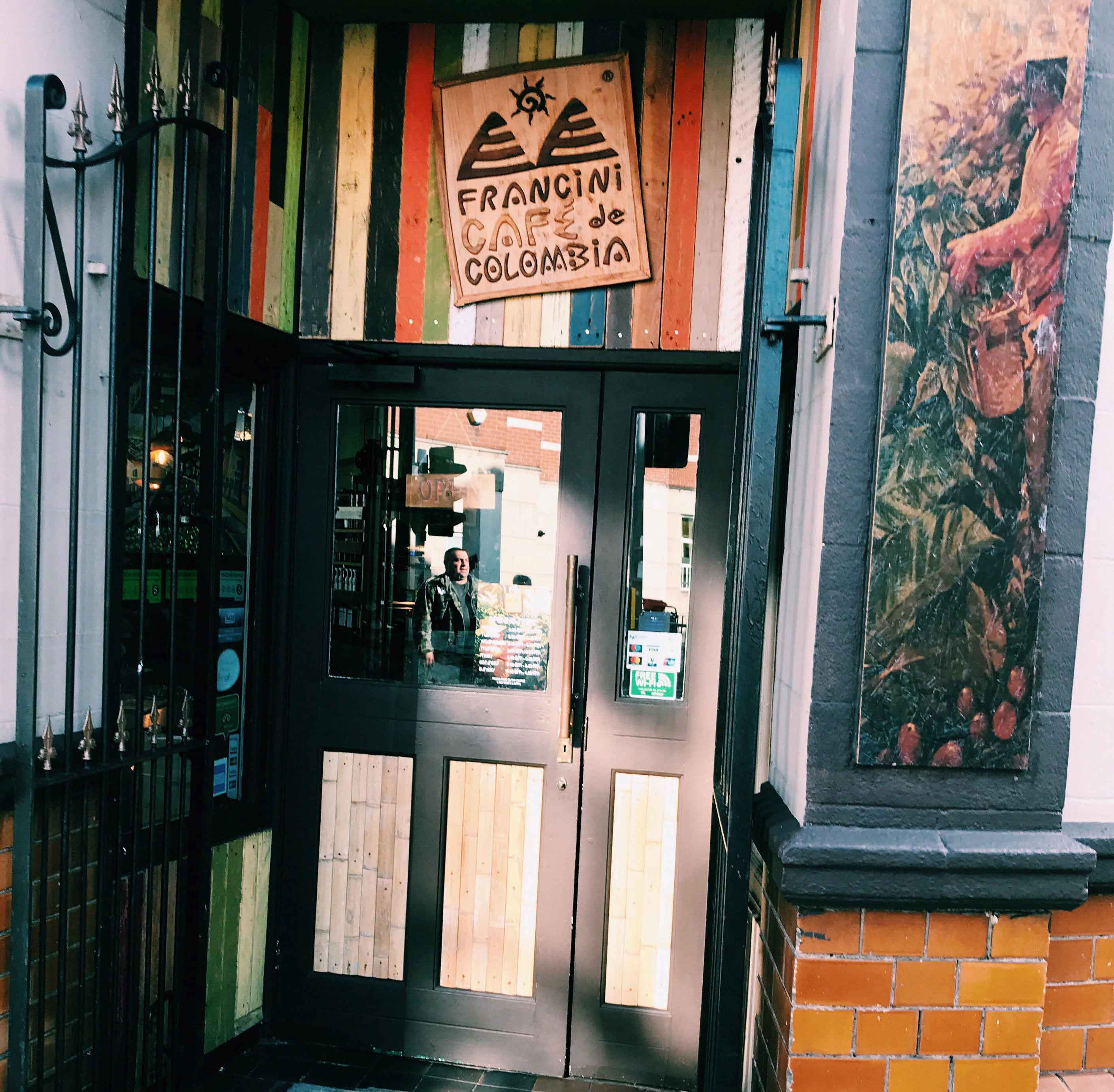 A guide to independent restaurants in Worcester – Worcester Student Life