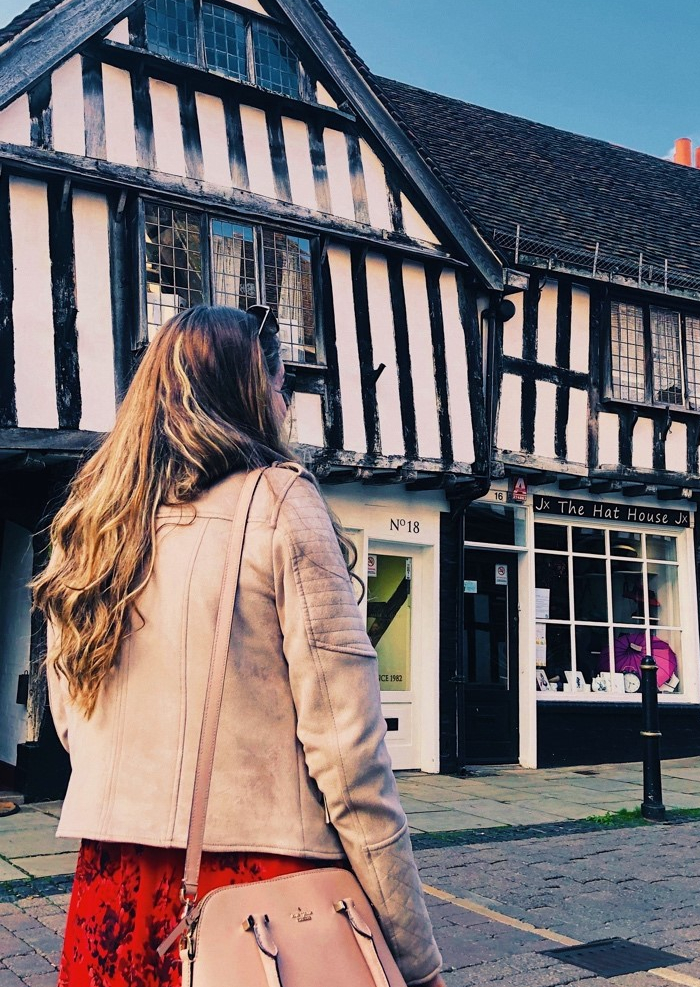 The most Instagram-worthy places in Worcester. – Worcester Student Life