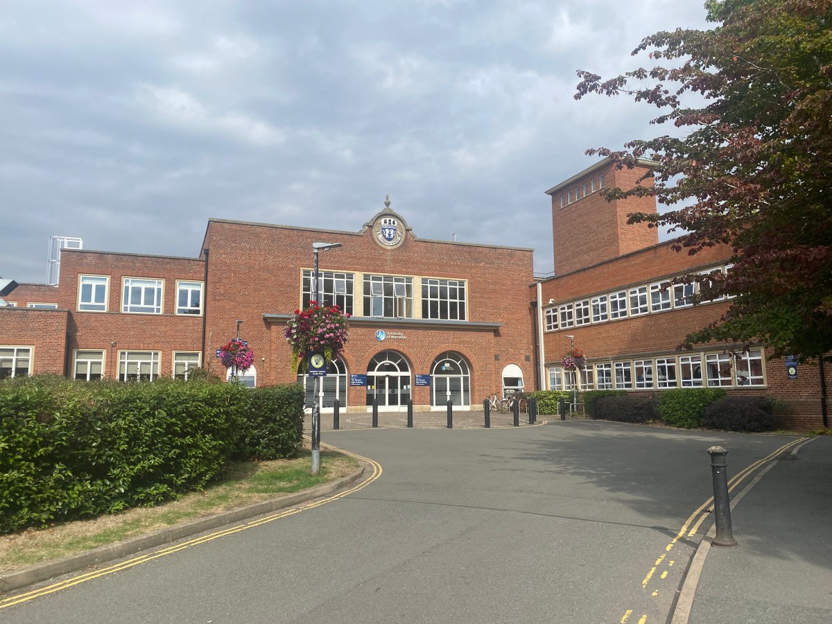 Making the Most of Your Open Day – Worcester Student Life