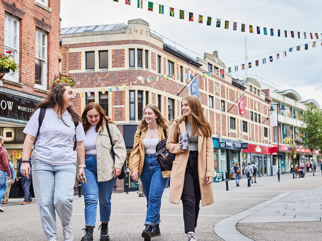5 of the best student discount websites – Worcester Student Life